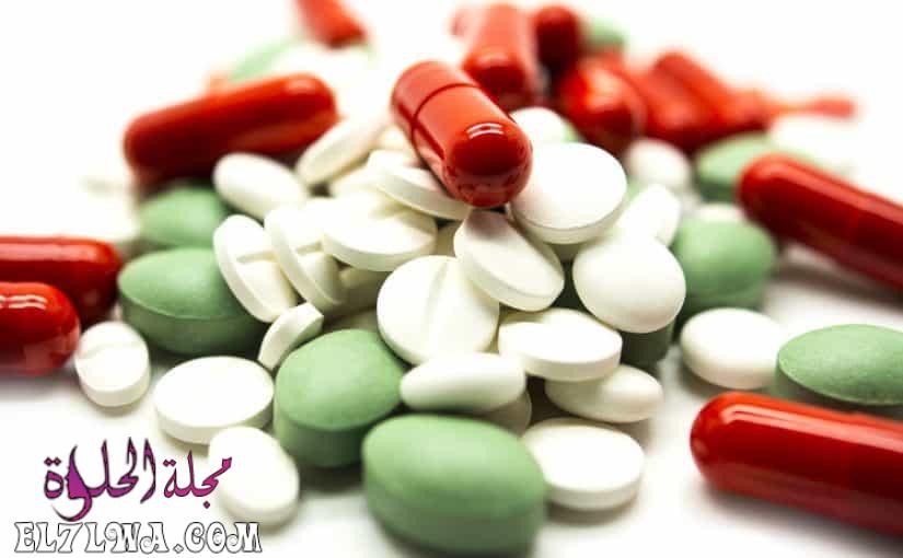 سابوفين Sapofen مسكن للألم ومضاد للالتهابات